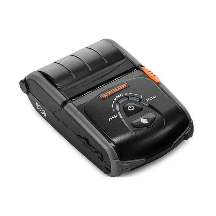 Bixolon SPP R200 Mobile Receipt Printer - Carl & Kyle Solutions